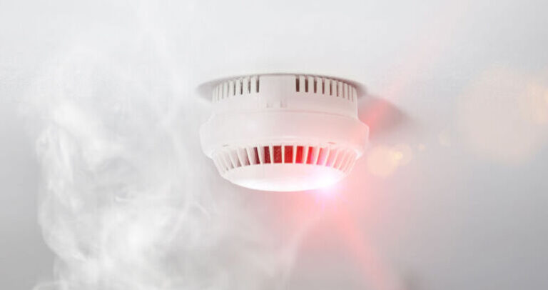 Système de détection incendie – aot-sn.com